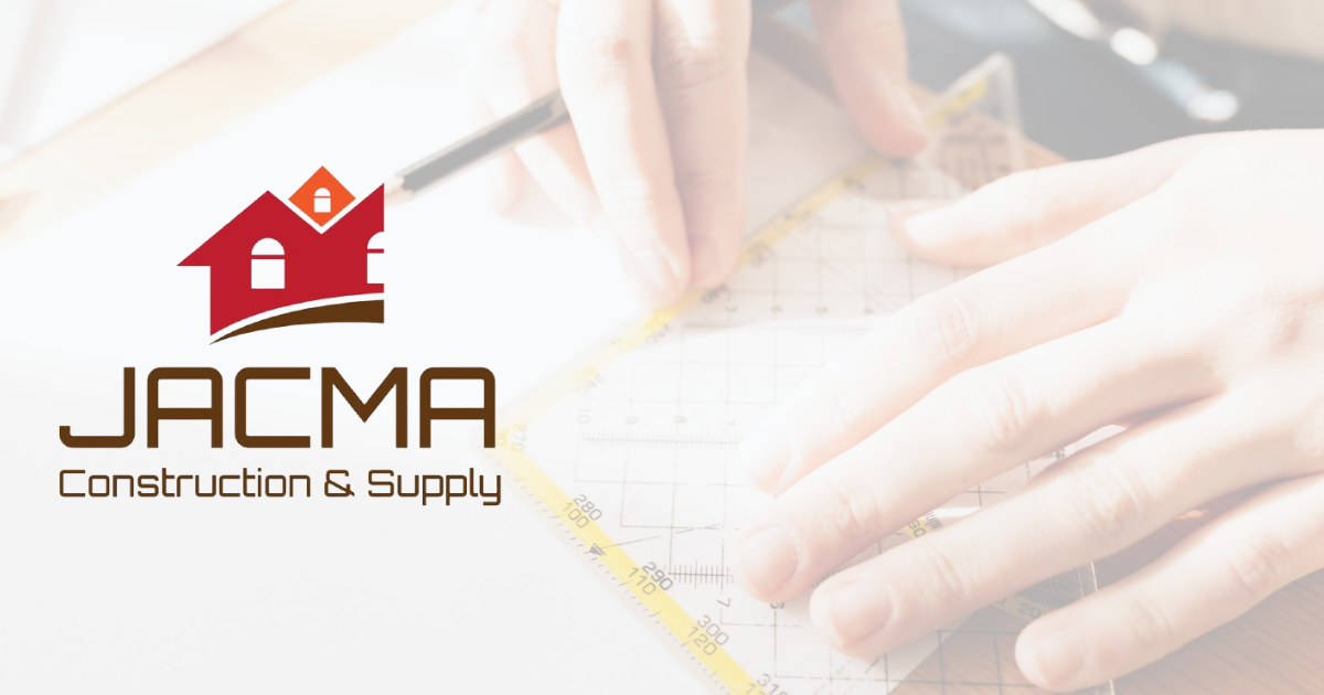 Home - JACMA Construction & Supply